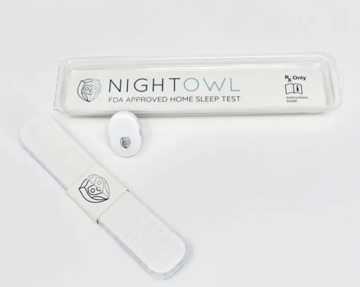 Complete Care: Home Sleep Apnea Test (HSAT) - Sleep Care online