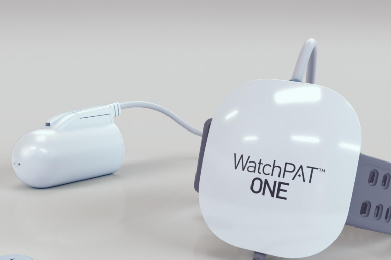 At Home Sleep Test For Sleep Apnea And More - Sleep Care Online